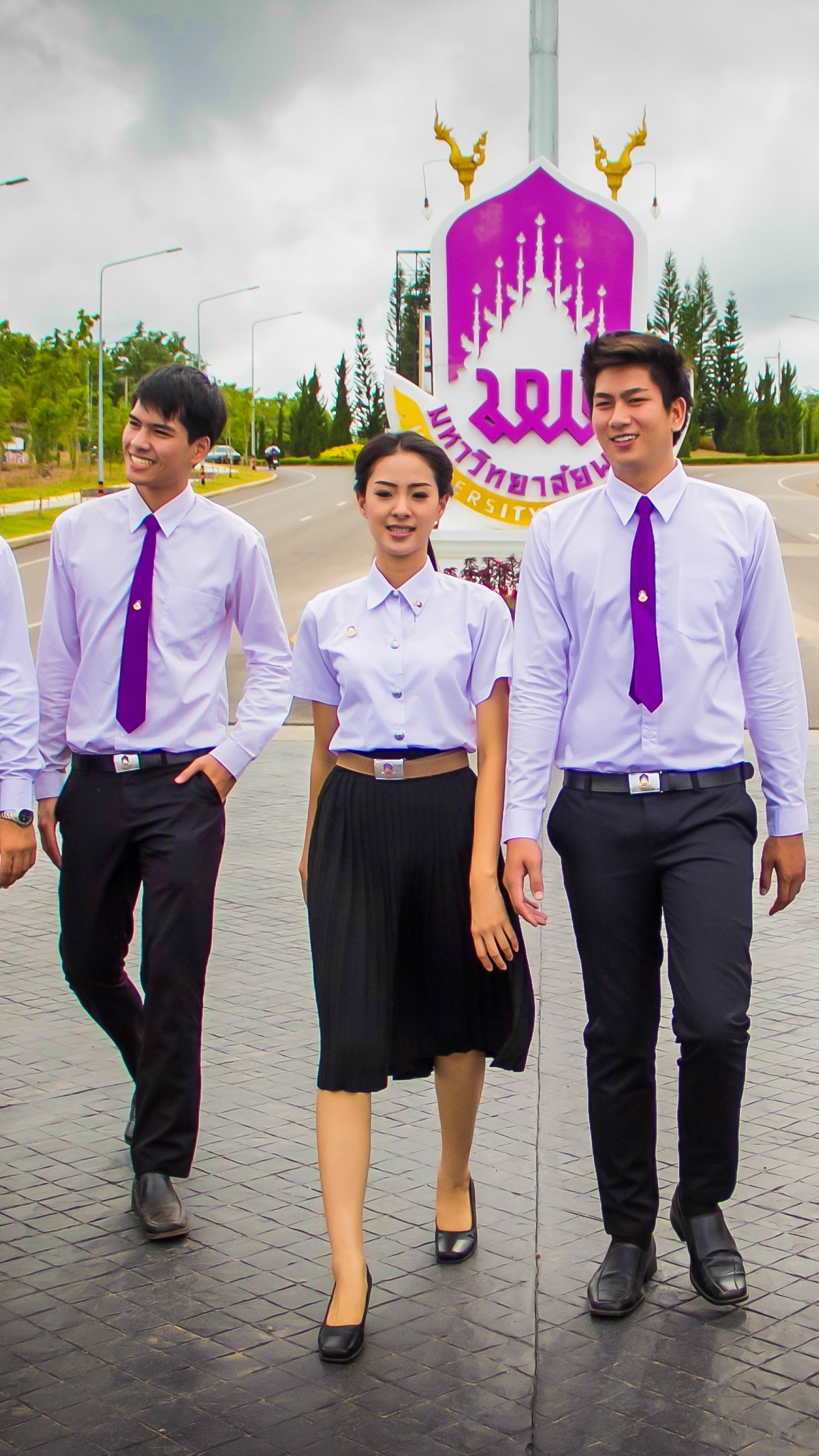 กองพัฒน - มหาวิทยาลัยพะเยา